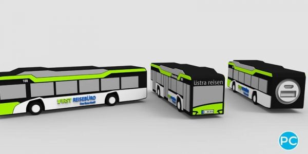 World Best Custom Shaped Flash Drives - World's Best 3D Custom USB ...